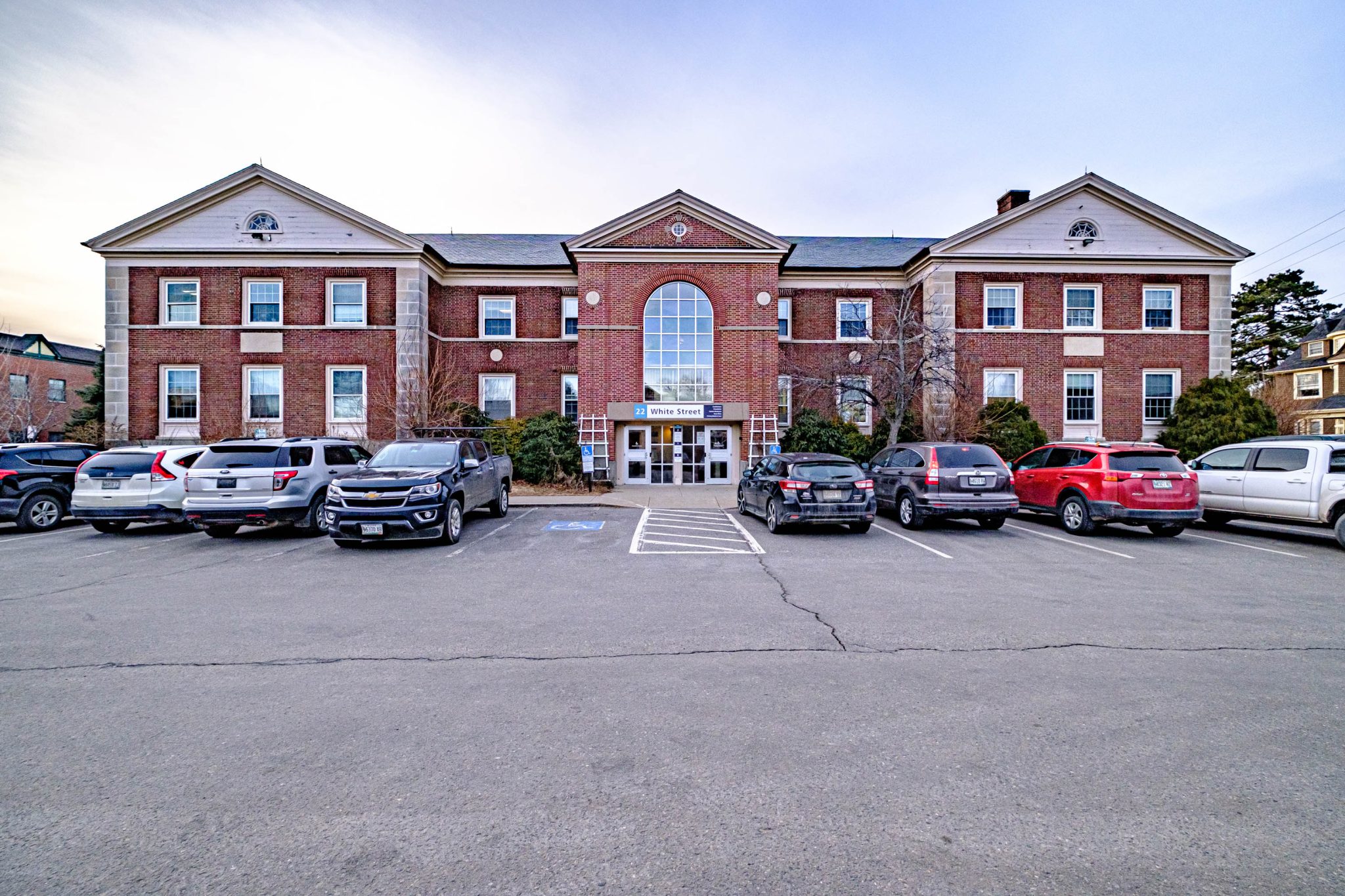 Two of Pen Bay Medical Center’s buildings sold for housing development
