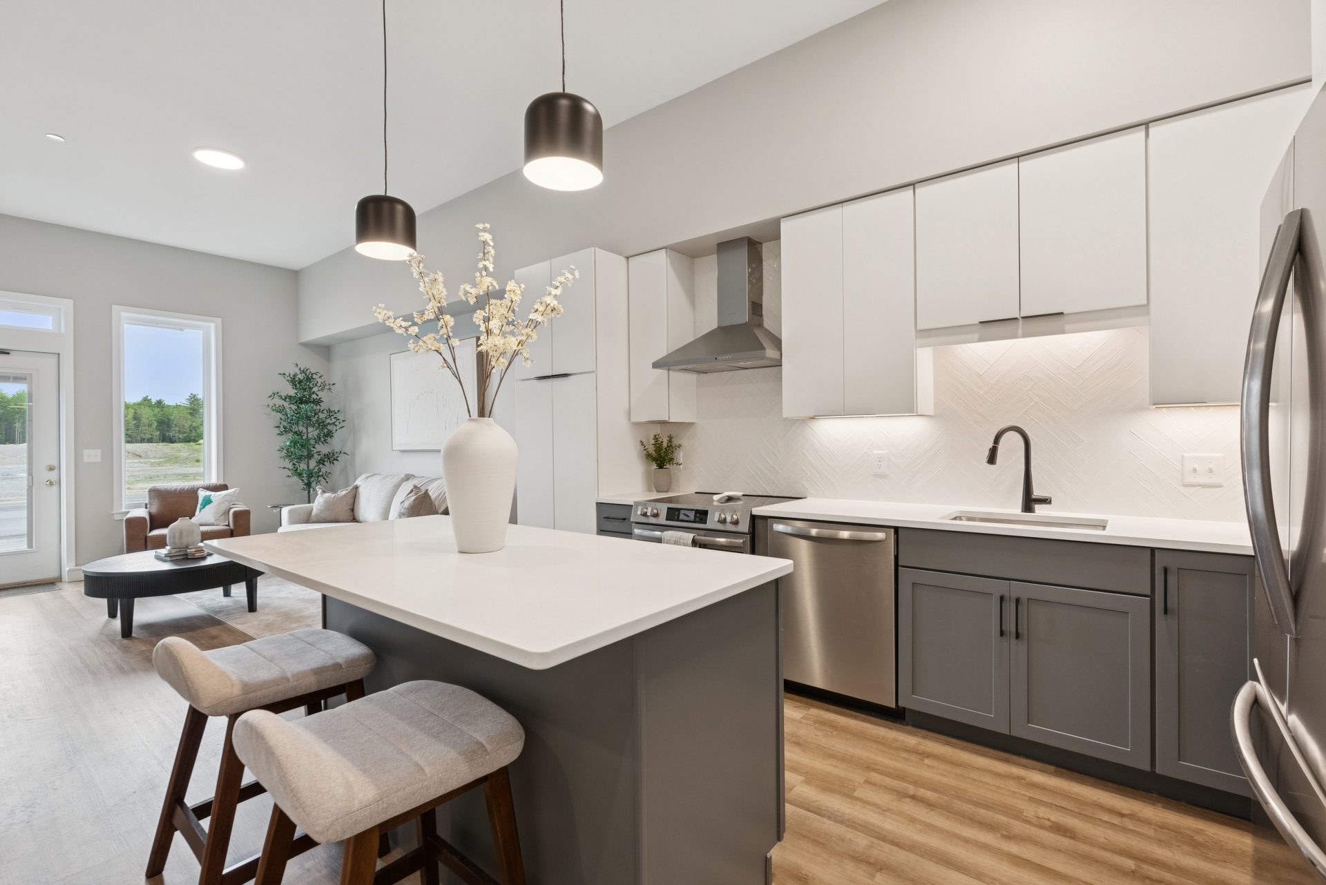New condos and more commercial projects underway at Scarborough’s Downs ...