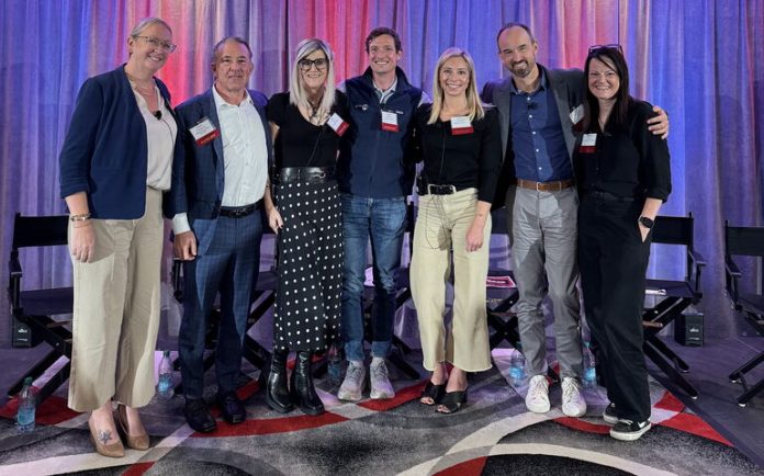 'Shake up your routine': Business leaders offer 60 ideas in 60 minutes ...