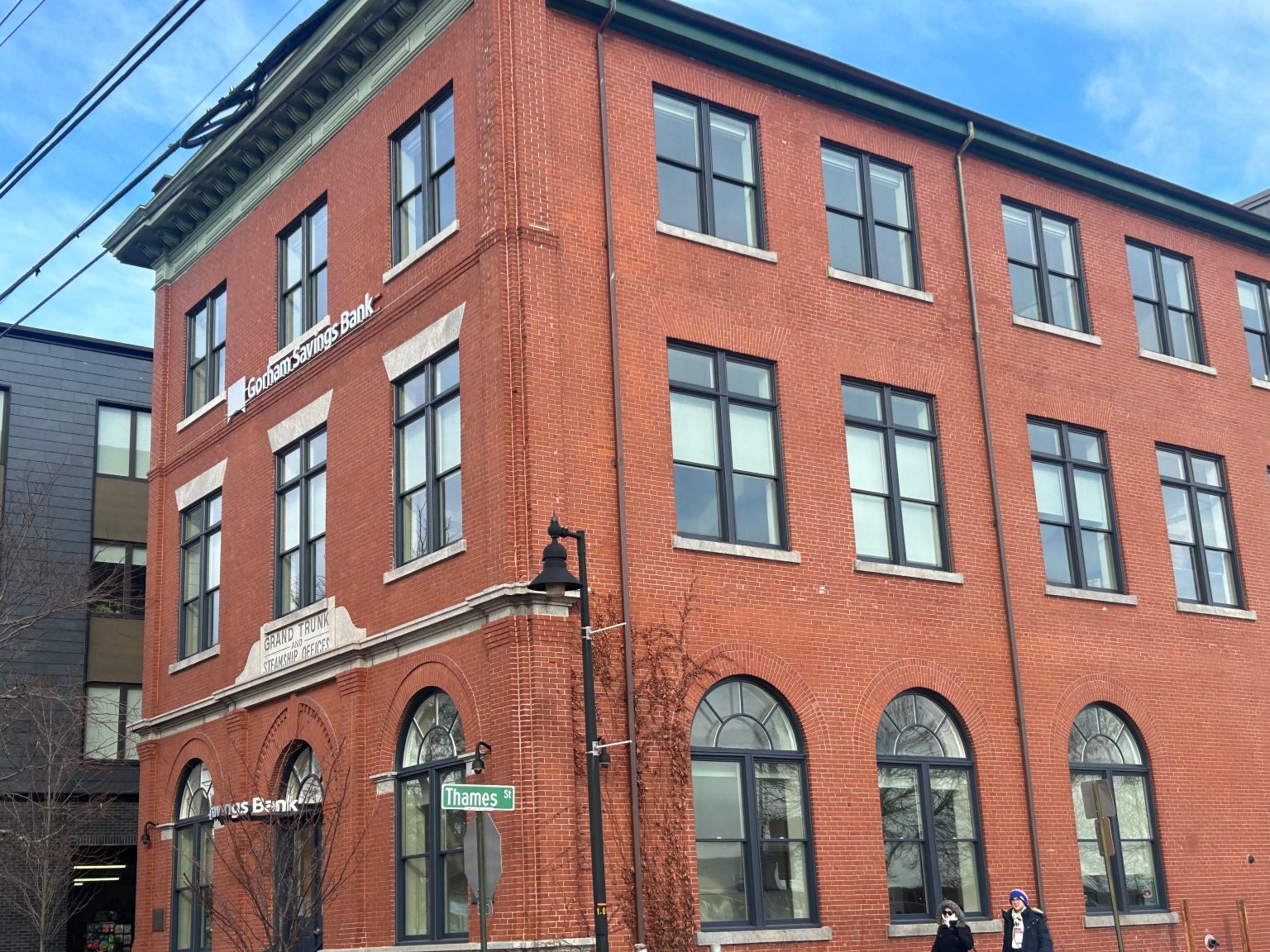 Gorham Savings completes merger with Maine Community Bank