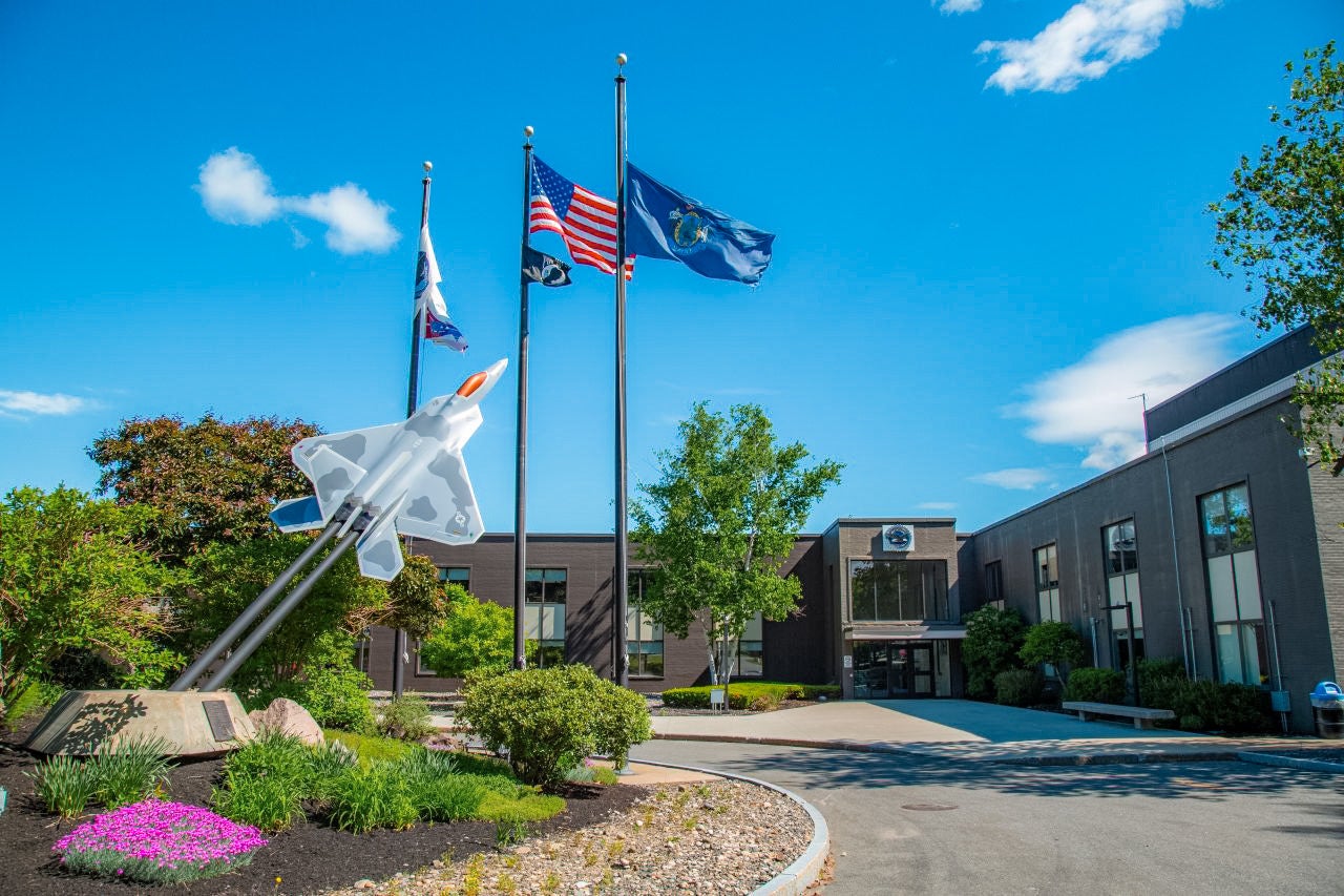 Pratt & Whitney, an RTX Business — North Berwick Aero Systems (NBAS)