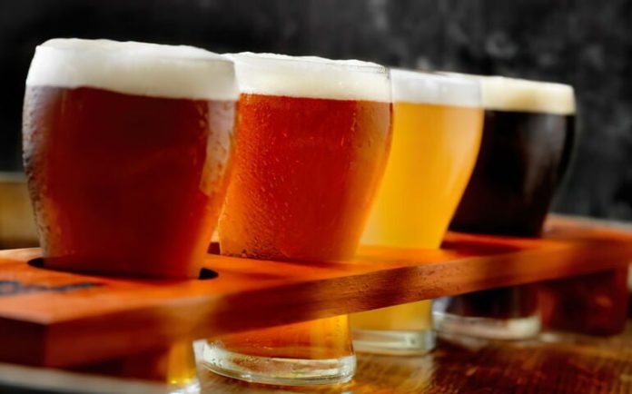 207 Beer Week will make its return in November