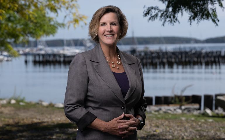 How to weather a crisis, not make it worse