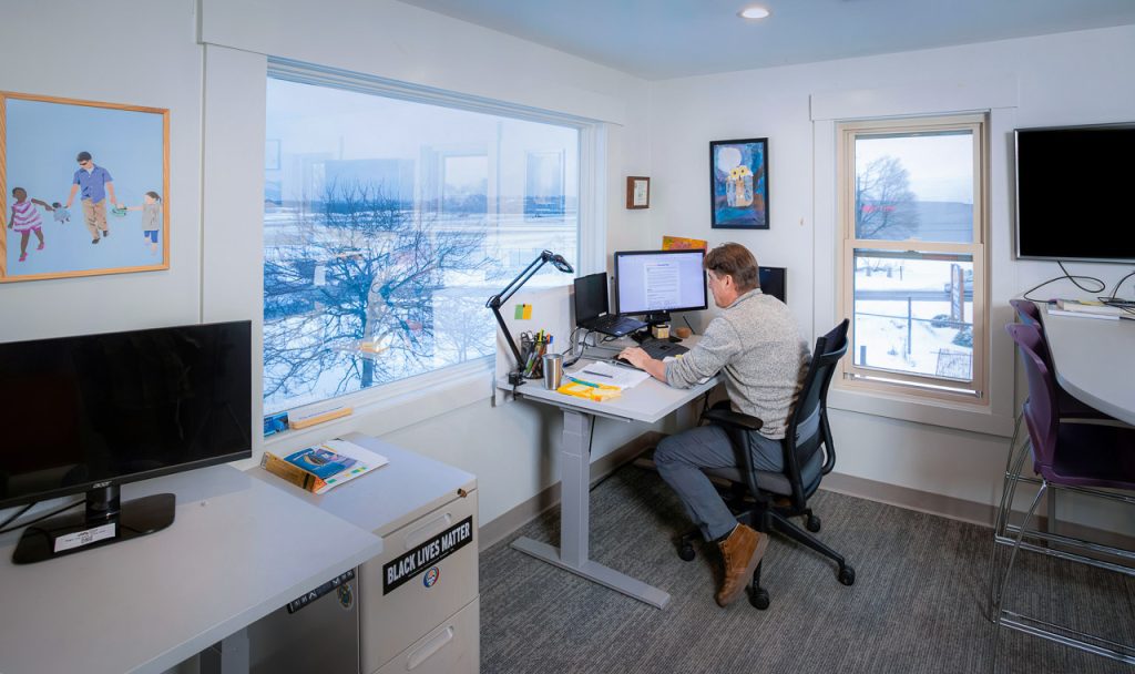 Closing the gap: How Maine business leaders are resetting after a ...