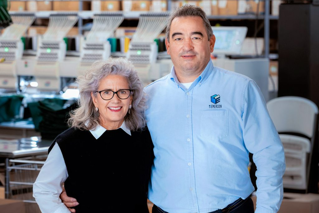 Made in Maine: W.S. Emerson proves reinvention is the key to longevity