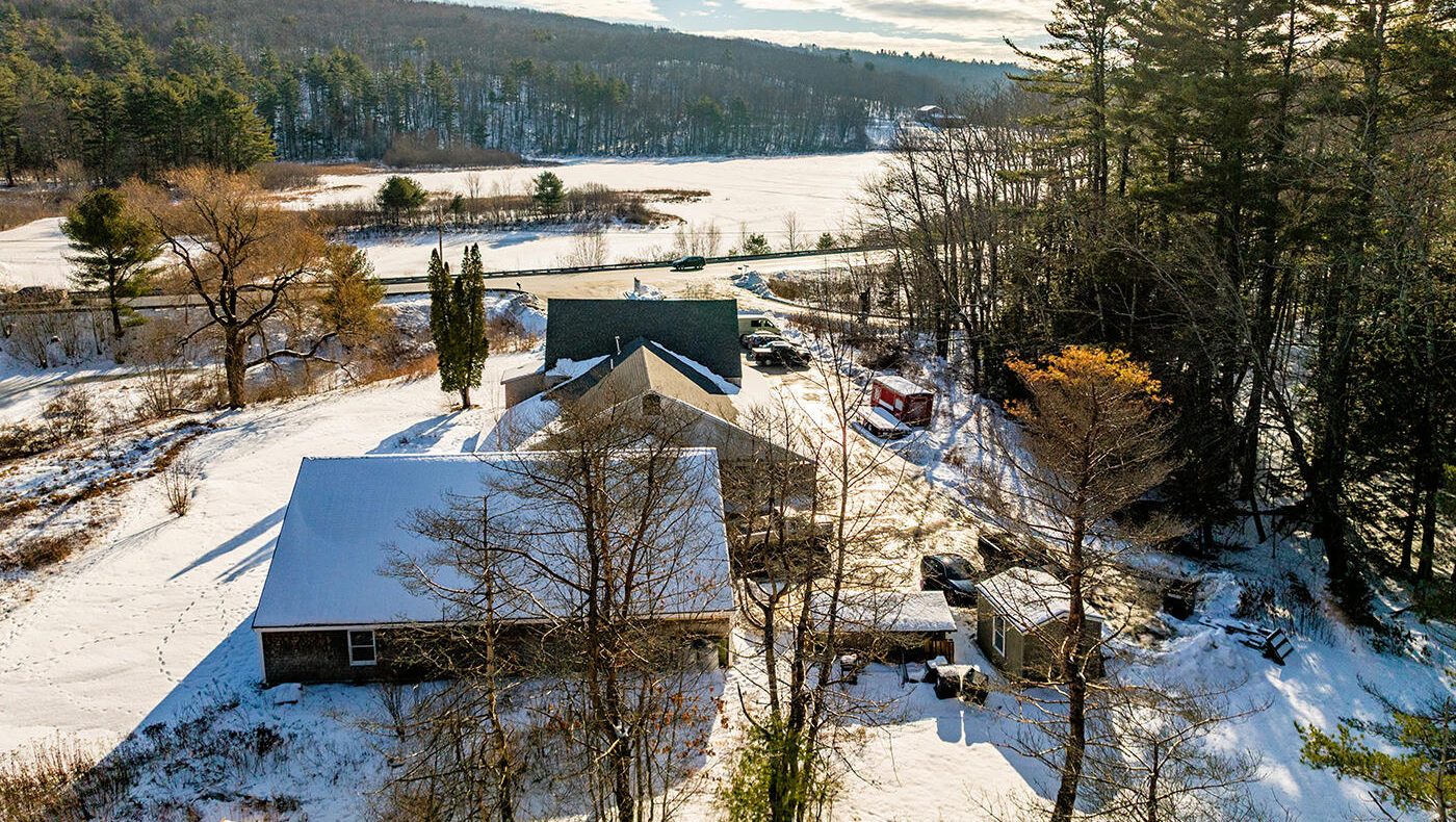 With more staff and projects than ever, Midcoast Habitat wants to ...