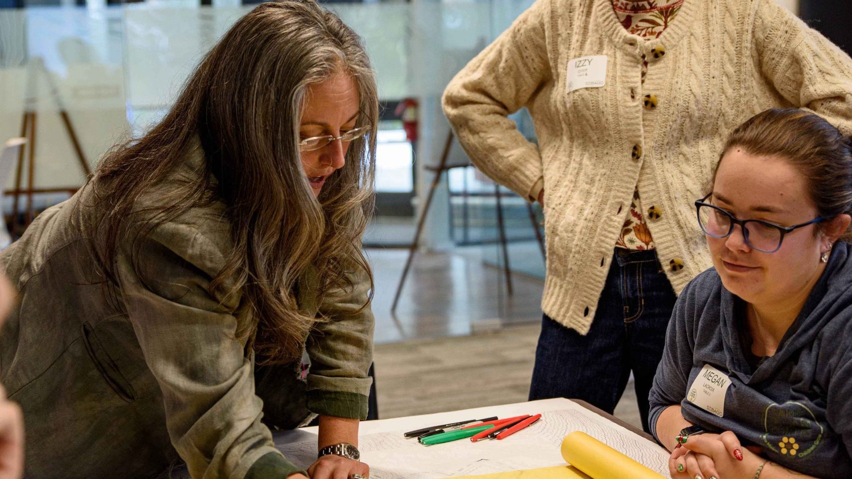 Sebago Technics’ new president brings 20 years of in-house experience