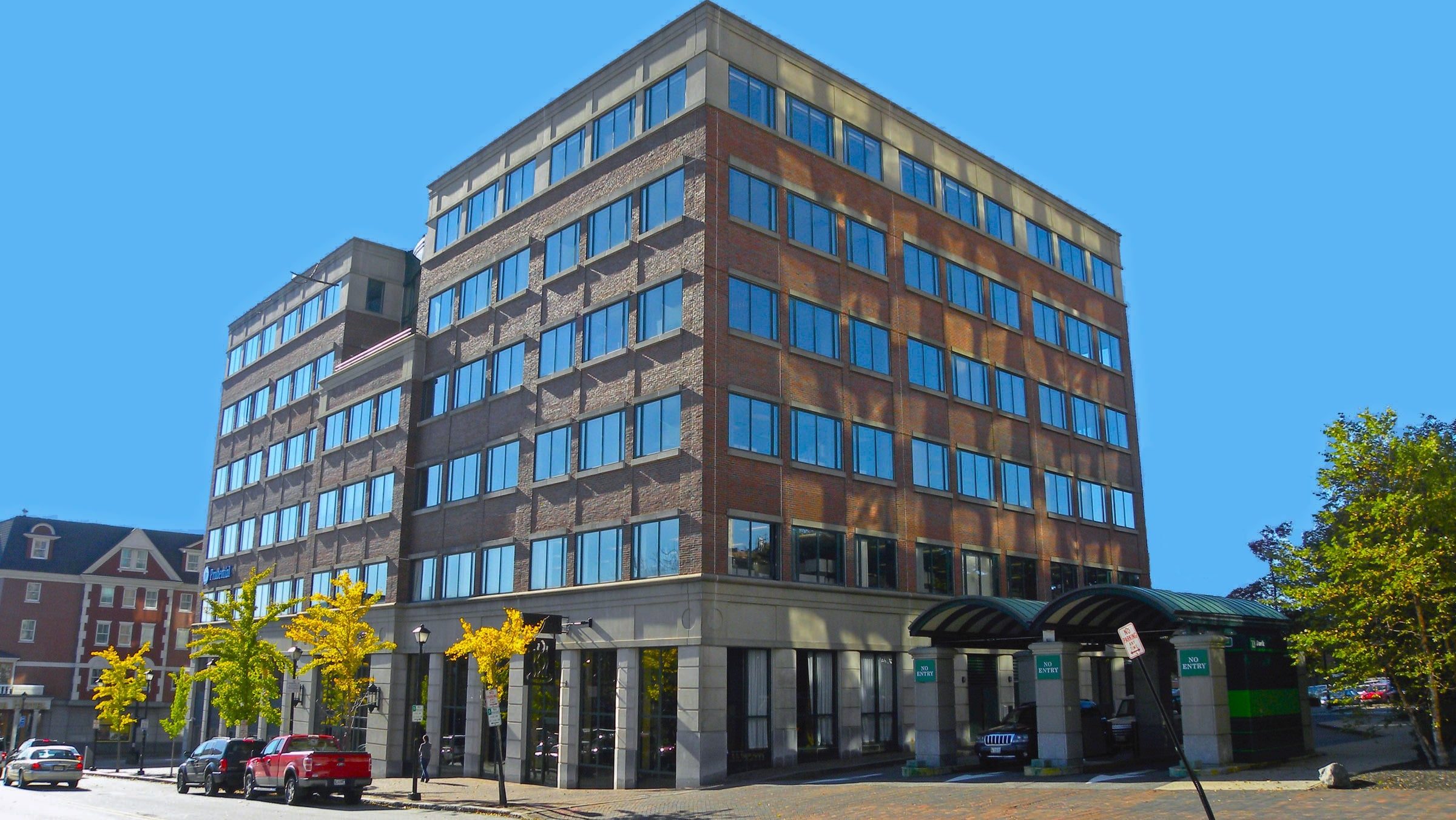 Portland media and trade show company acquires Connecticut brand