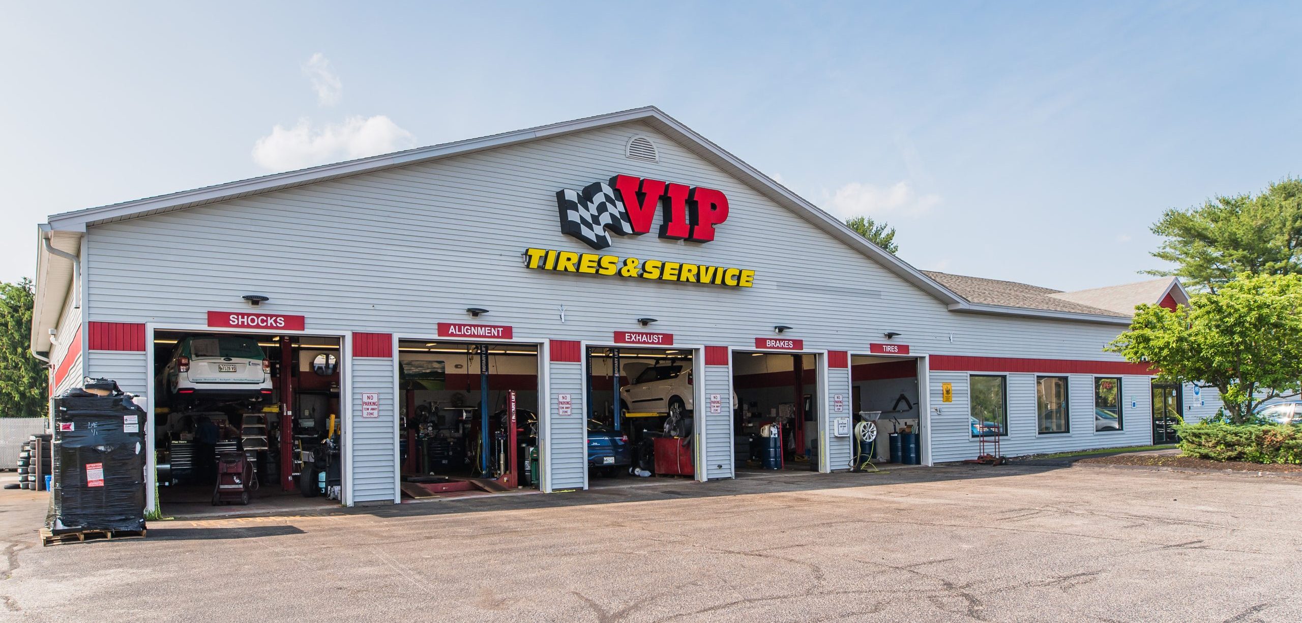 Maine Senate backs governor’s veto of changes to auto repair bill