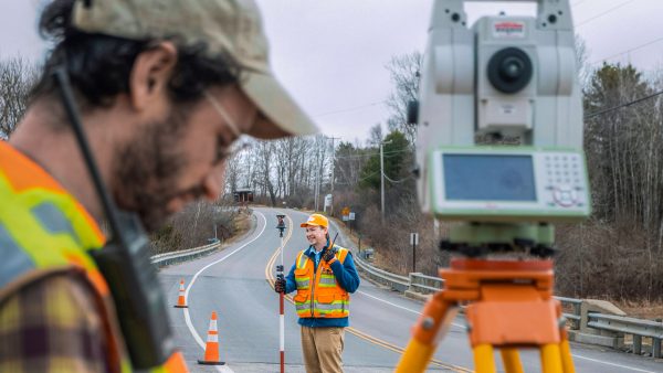 Sebago Technics acquires assets of Oakland surveying firm