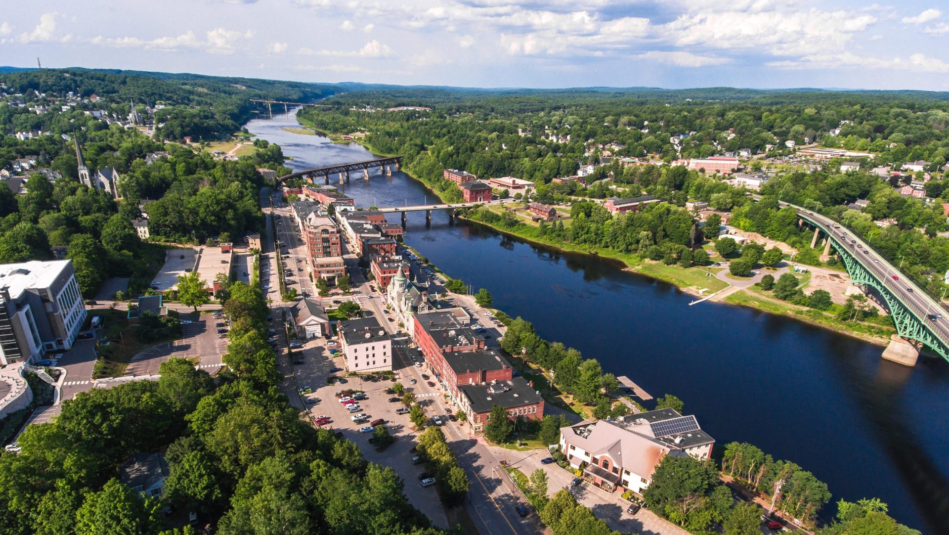 Augusta partners with Roux Institute to launch entrepreneurship program