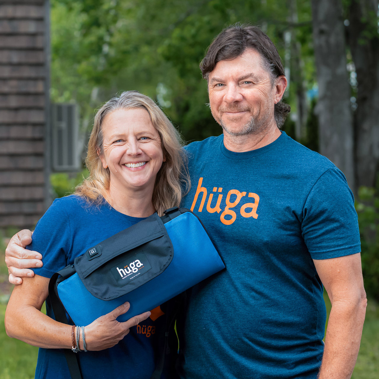 Made in Maine: Hüga Heat turns up the temperature