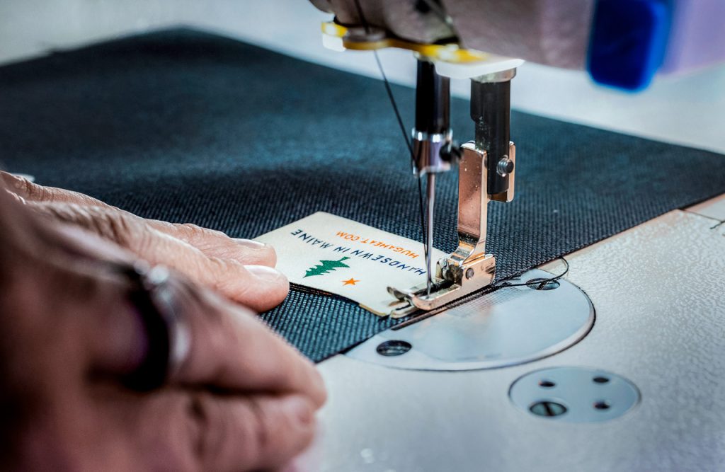 Made in Maine: Hüga Heat turns up the temperature