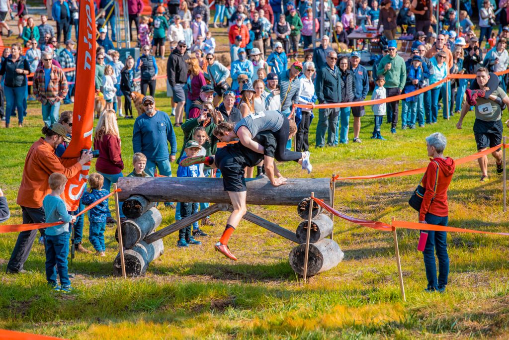 Sunday River’s year-round push: Fun doesn’t end when snow melts