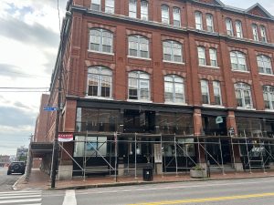 Furniture maker Thos. Moser to move showroom to Portland’s Old Port