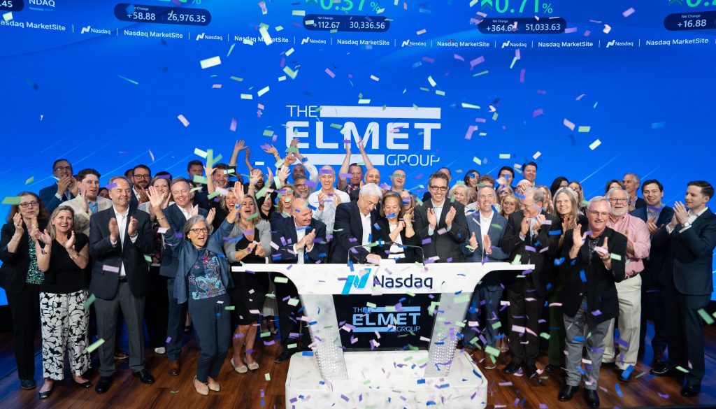 Defense demand drives record backlog at precision manufacturer Elmet